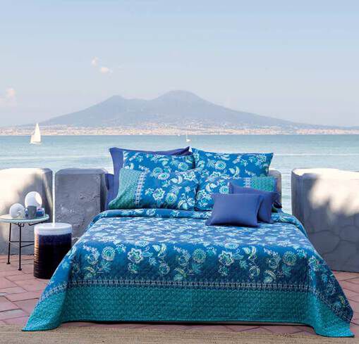 Bassetti Official Store: Hochwertige Haushaltswäsche für Ihr