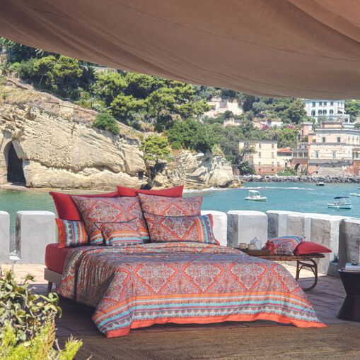 Bassetti Official Store: Hochwertige Haushaltswäsche für Ihr