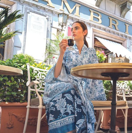 Bassetti Official Store: Hochwertige Haushaltswäsche für Ihr